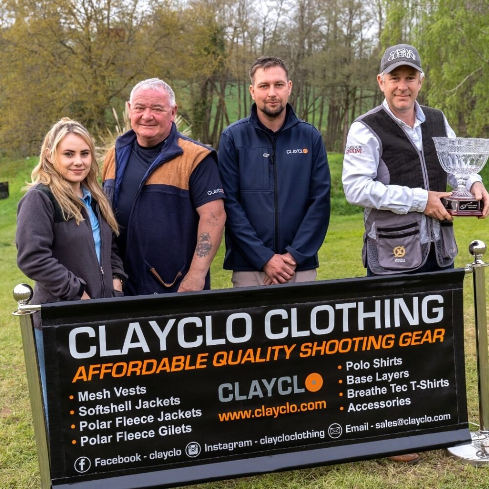 About Us - ClayClo
